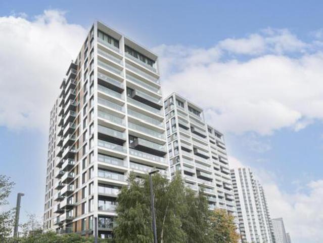 Duke Of Wellington Avenue, Woolwich, 3 Bedroom Apartment
