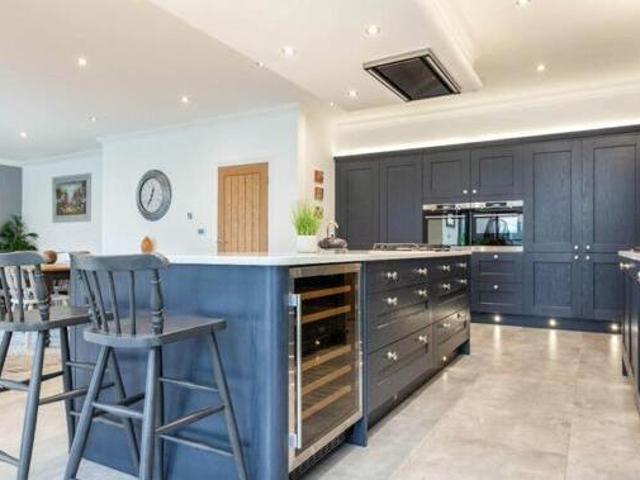 Duke Of Wellington Gardens, Wynyard, 5 Bedroom Detached