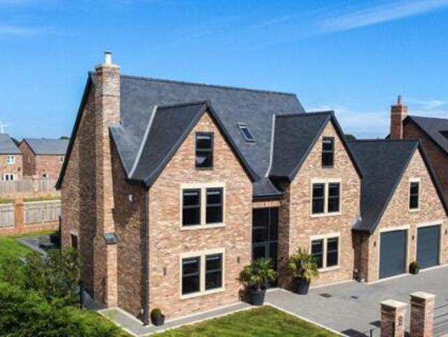 Duke Of Wellington Gardens, Wynyard, 5 Bedroom Detached