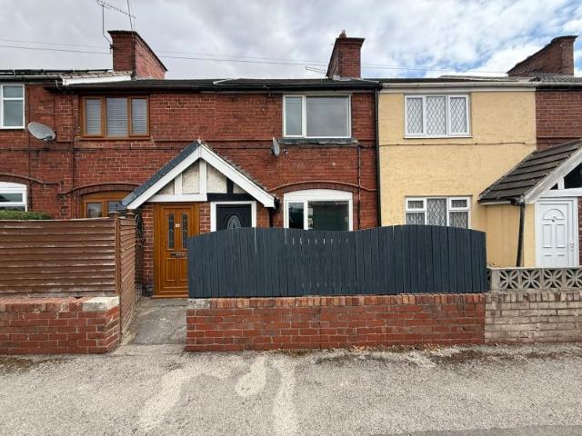 Duke Avenue, Maltby, Rotherham S66, 2 bed terraced house to rent, £800 pcm | PrimeLocation