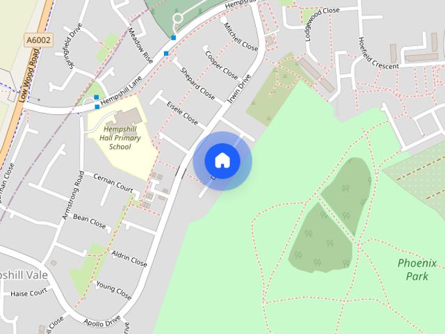 Duke Close, Nottingham, NG6 7BG