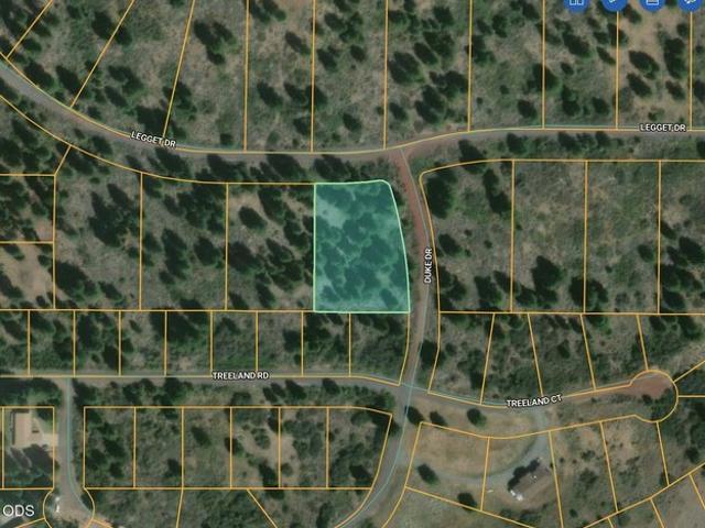 Duke Dr, Chiloquin, OR 97624