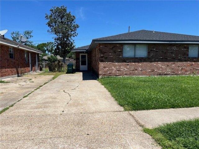 Duke Dr, Kenner, Home For Sale