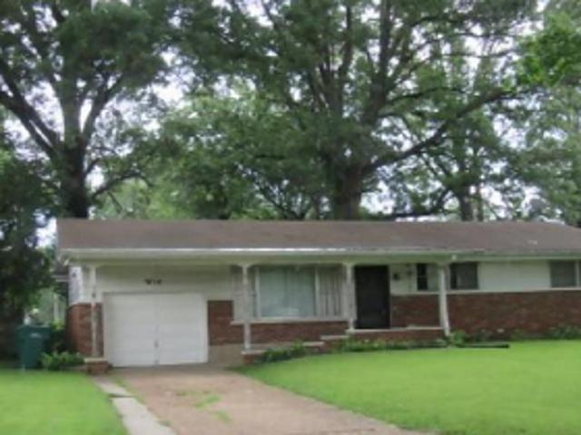 Duke Dr