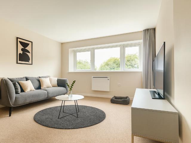 Duke, Ridgefield Street M35, 1 bed flat to rent, £1,025 pcm | PrimeLocation