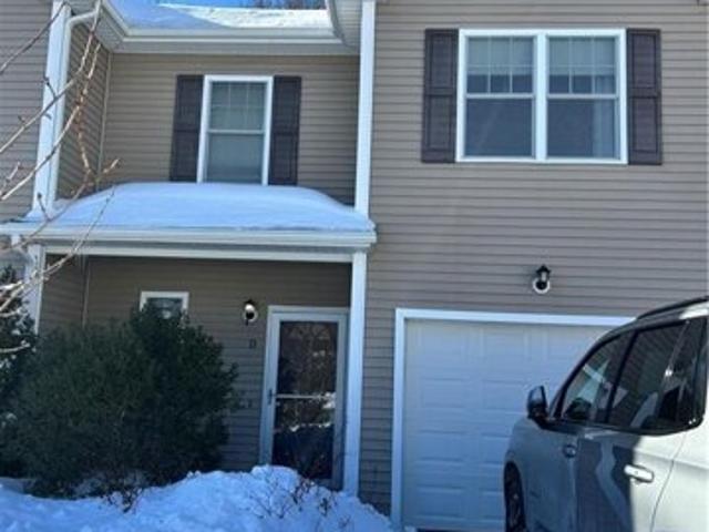 Duke St Apt D, West Warwick, Home For Sale