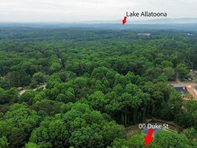 Duke St, Canton, GA 30114