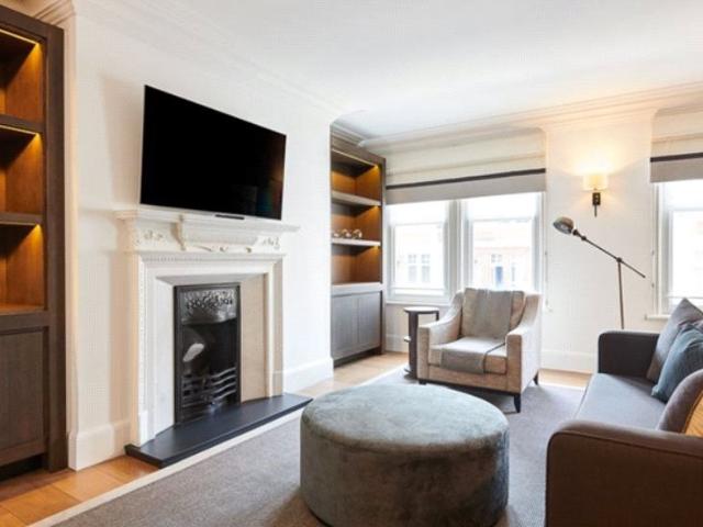 Duke Street, 65 Duke Street, Mayfair, London W1K, 1 bed flat to rent, £10,400 pcm | PrimeLocation