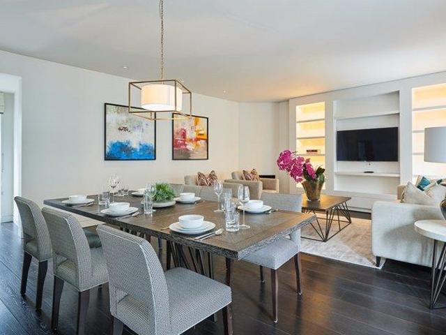 Duke Street 1 bed apartment to rent £9,533 pcm £2,200 pw