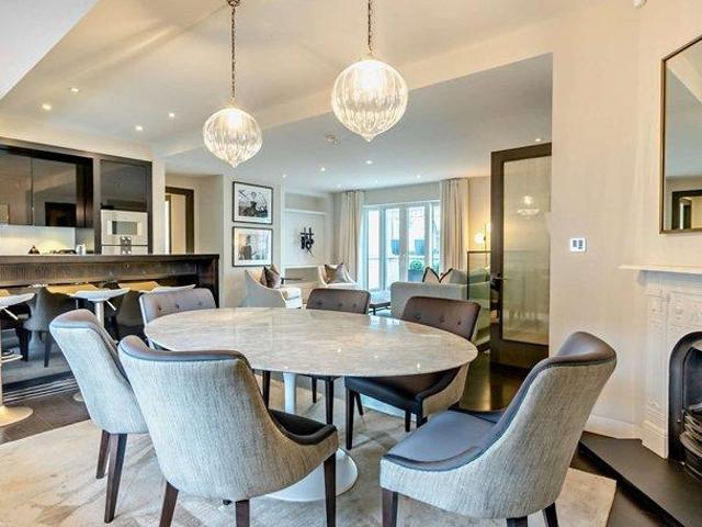 Duke Street 2 bed apartment to rent £17,983 pcm £4,150 pw