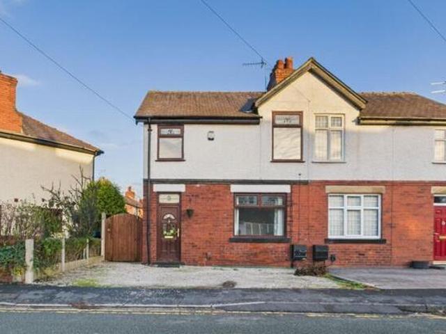 Duke Street, Tyldesley, 3 Bedroom Semi detached