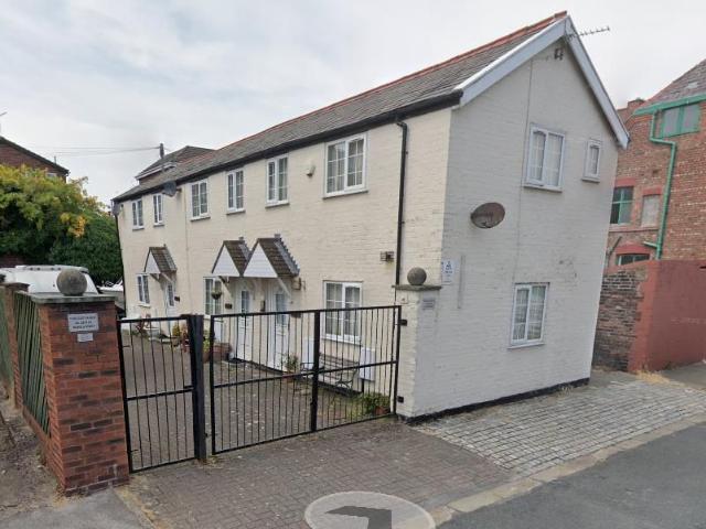 Duke Street, Wallasey CH45, 2 bed terraced house to rent, £825 pcm | PrimeLocation