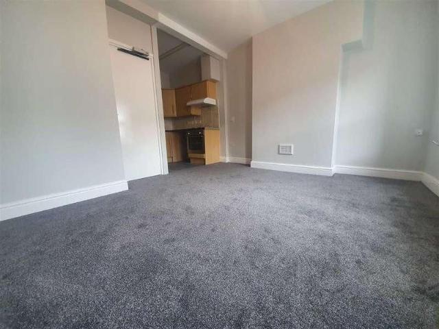 Duke Street, Whitehaven, CA28