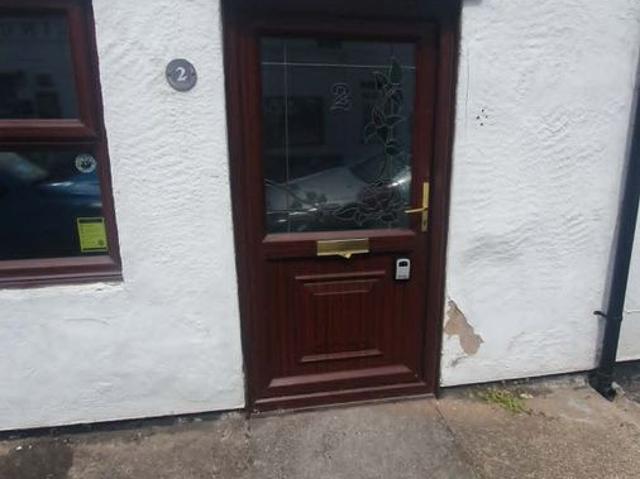 Duke Street, Wrexham LL14, 3 bed terraced house to rent, £975 pcm | PrimeLocation