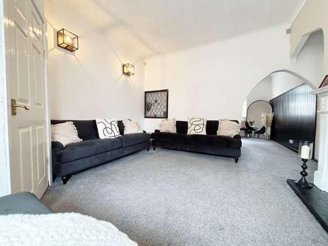 Duke Street, Ashton in makerfield, Wigan, WN4