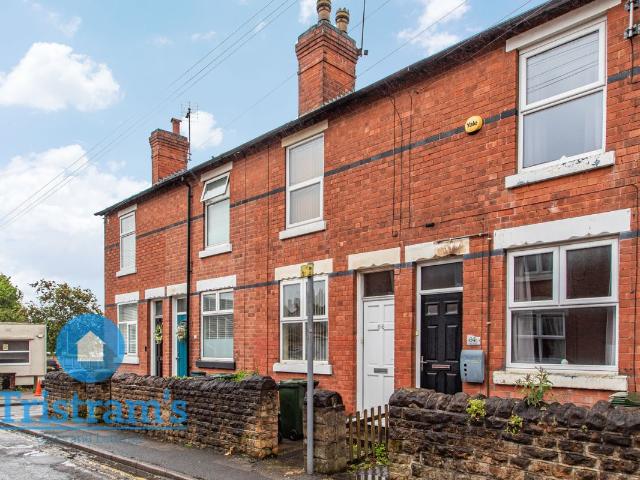 Duke Street, Arnold NG5, 2 bed terraced house to rent, £850 pcm | PrimeLocation