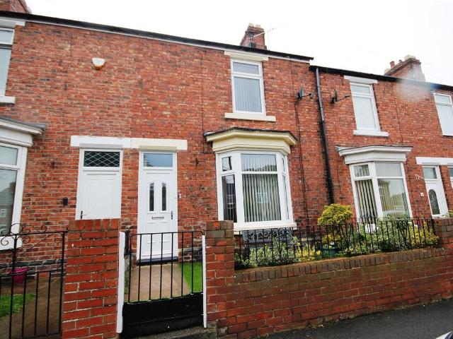 Duke Street, Bishop Auckland DL14, 3 bed terraced house to rent, £550 pcm | PrimeLocation