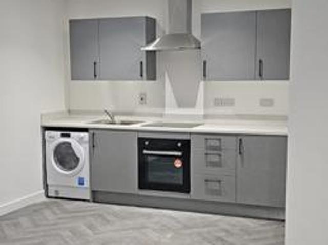 Duke Street, Bradford, 1 Bedroom Apartment