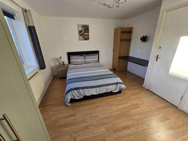 Duke Street, Bridgwater, TA6