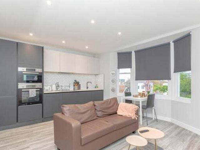 Duke Street, Brighton, 1 Bedroom Flat