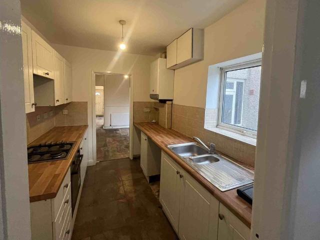 Duke Street, Creswell, Worksop S80, 3 bed terraced house to rent, £635 pcm | PrimeLocation