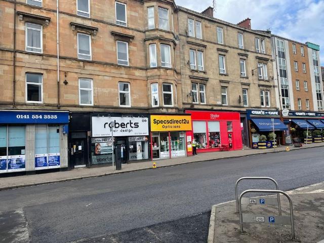 Duke Street, Dennistoun G31, 4 bed flat to rent, £2,400 pcm | PrimeLocation