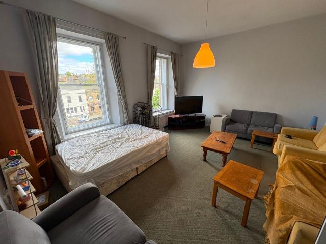 Duke Street, Dennistoun, Glasgow G31, 3 bed flat to rent, £1,995 pcm | PrimeLocation