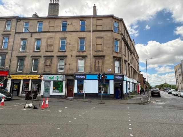 Duke Street, Dennistoun, Glasgow G31, 3 bed flat to rent, £2,025 pcm | PrimeLocation