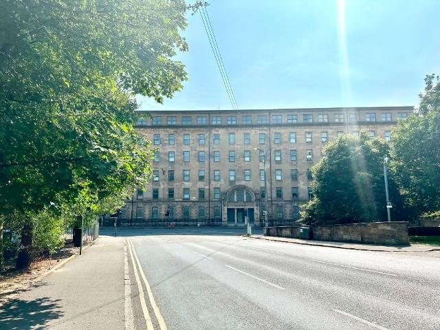 Duke Street, Dennistoun, Glasgow G4, 1 bed flat to rent, £750 pcm | PrimeLocation