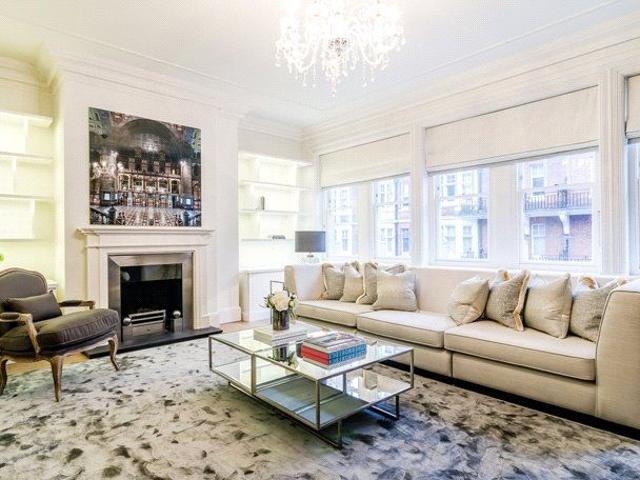 Duke Street, Duke Street, Mayfair, London W1K, 3 bed flat to rent, £25,566 pcm | PrimeLocation