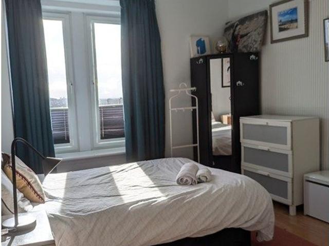 Duke Street, Glasgow G31, 1 bed flat to rent, £810 pcm | PrimeLocation