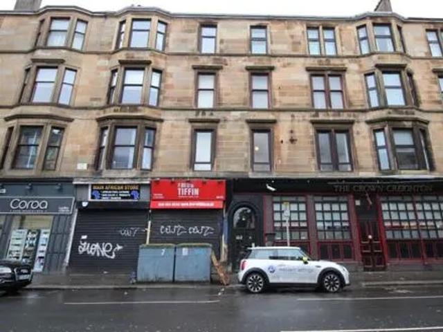 Duke Street, Glasgow, G31 | 2 bed apartment for rent #166815399 | Rentberry