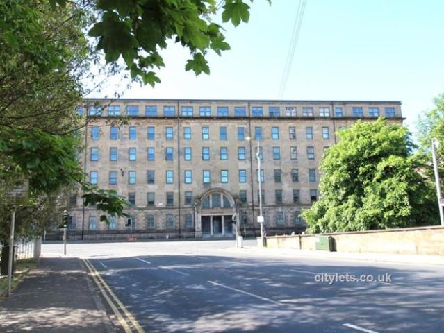 Duke Street, Glasgow