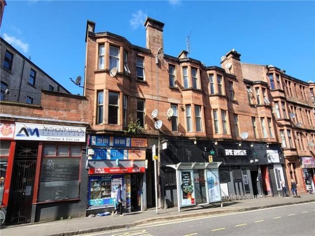 Duke Street, Glasgow