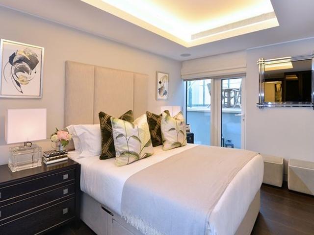 Duke Street, Greater London W1K, 2 bed flat to rent, £15,167 pcm | PrimeLocation