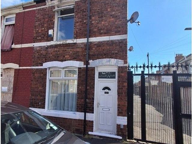 Duke Street, Hartlepool TS26, 2 bed terraced house to rent, £425 pcm | PrimeLocation