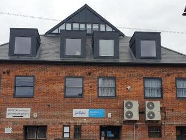 Duke Street, Henley on thames, Studio Flat For
