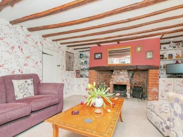 Duke Street, Ipswich, 3 Bedroom Semi detached