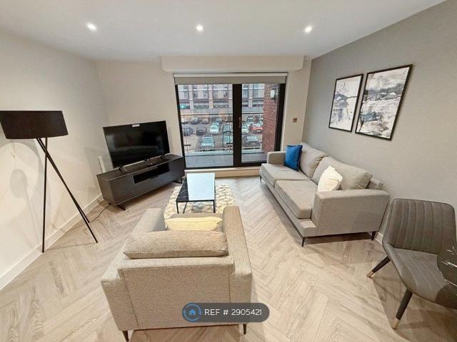 Duke Street, Liverpool L1, 1 bed flat to rent, £950 pcm | PrimeLocation