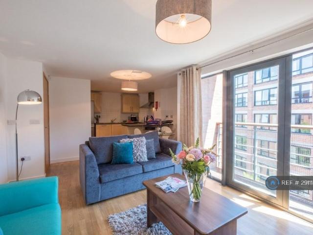 Duke Street, Liverpool, L1 2 bed flat to rent £1,150 pcm £265 pw
