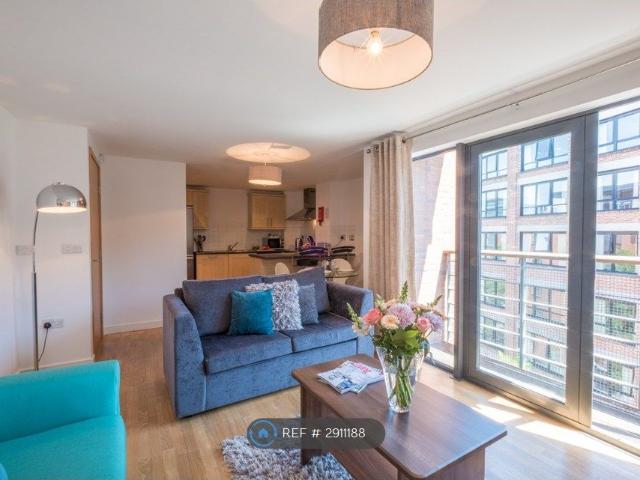 Duke Street, Liverpool L1, 2 bed flat to rent, £1,150 pcm | PrimeLocation