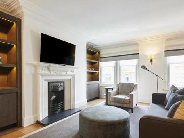 Duke Street, London, 1 Bedroom Apartment
