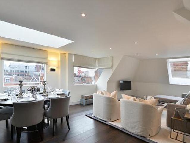 Duke Street, London, 2 Bedroom Apartment