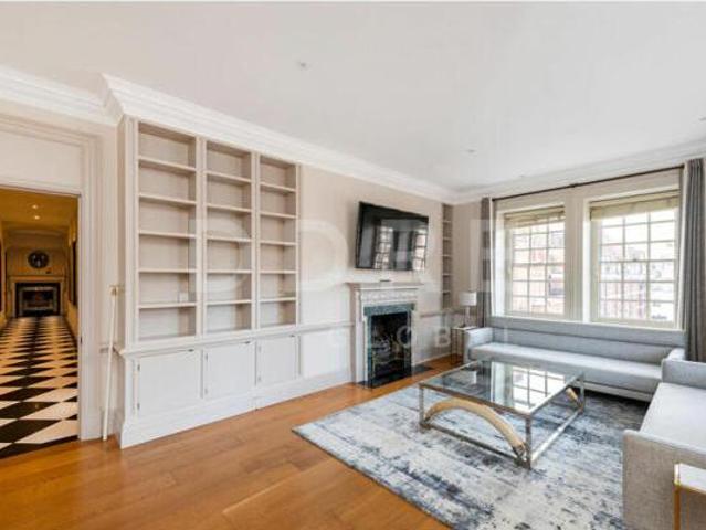 Duke Street, London, 5 Bedroom Apartment