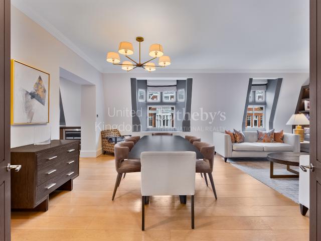 Duke Street, London, London, W1K 5NX, United Kingdom