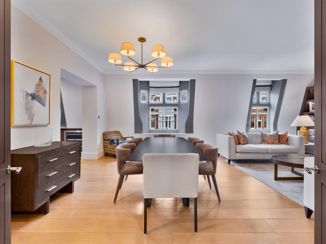 Duke Street, London, London, W1K 5NX, United Kingdom