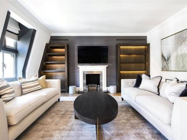 Duke Street, London, Mayfair London W1K, 3 bed flat to rent, £21,233 pcm | PrimeLocation