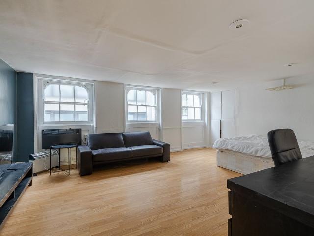 Duke Street, London W1U, Studio to rent, £3,250 pcm | PrimeLocation