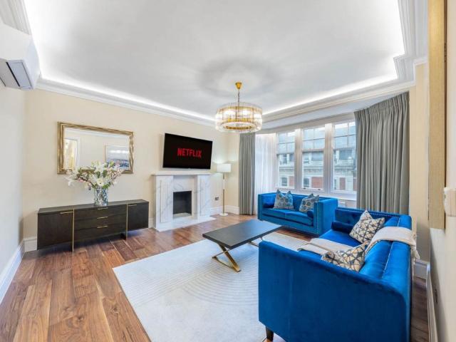 Duke Street, London W1 W1K, 4 bed flat to rent, £13,000 pcm | PrimeLocation