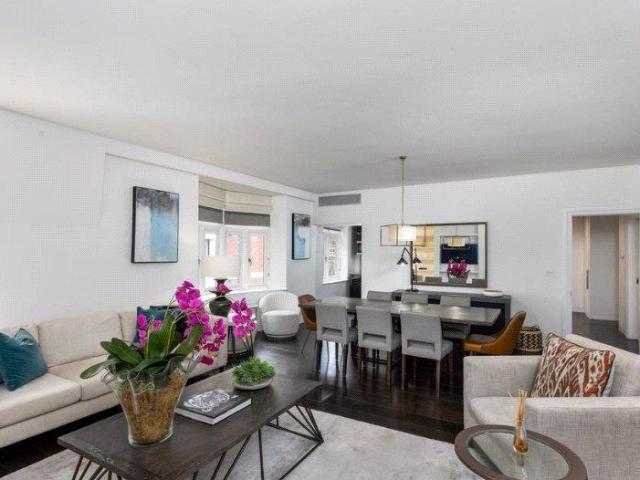 Duke Street, London W1K 1 bed apartment to rent £9,533 pcm £2,200 pw
